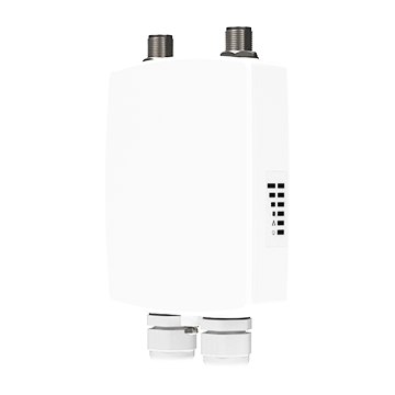 5Ghz Wireless Outdoor Devices With Dual Ethernet ports (PTP, PTMP) LigoWave
