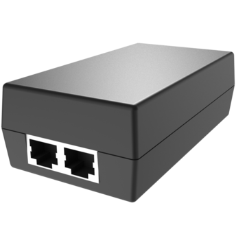 Power Over Ethernet (PoE) Adapters and Other Accessories