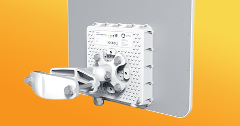 LigoDLB firmware upgrade (v.7.56) | LigoWave