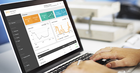Be in Better Control of Your Infinity Access Points | LigoWave