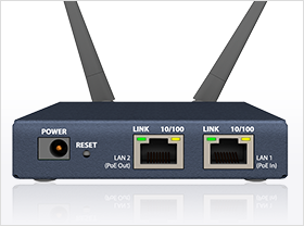 New product announcement | LigoWave