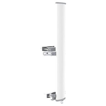LigoDLB 5-90-20ac PRO - 5GHz base station (w 90° Antenna) | LigoWave
