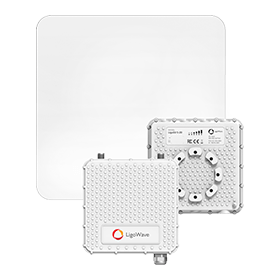 LigoSU - 5 GHz subscriber unit | LigoWave