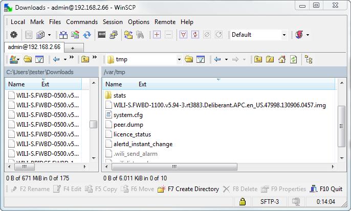 3 - LigoWave knowledge base