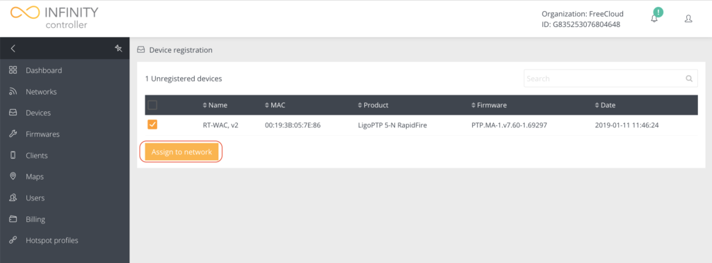 LigoPTP-controller1 - LigoWave knowledge base
