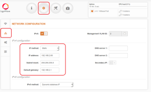 NFT-AP-IP - LigoWave knowledge base