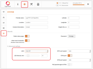 RapidFire_LEDS_configuration - LigoWave knowledge base
