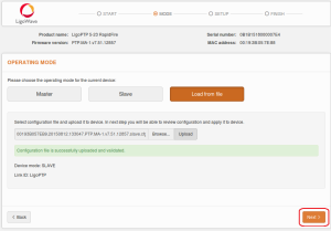 LigoPTP RapidFire Configuration Scenarios - LigoWave knowledge base