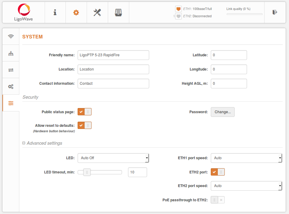 RapidFire_device_discovery - LigoWave knowledge base