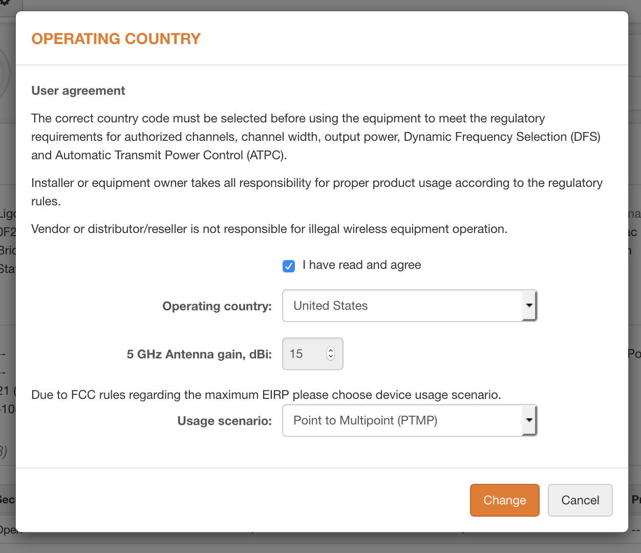 Cloud Controller - LigoWave knowledge base