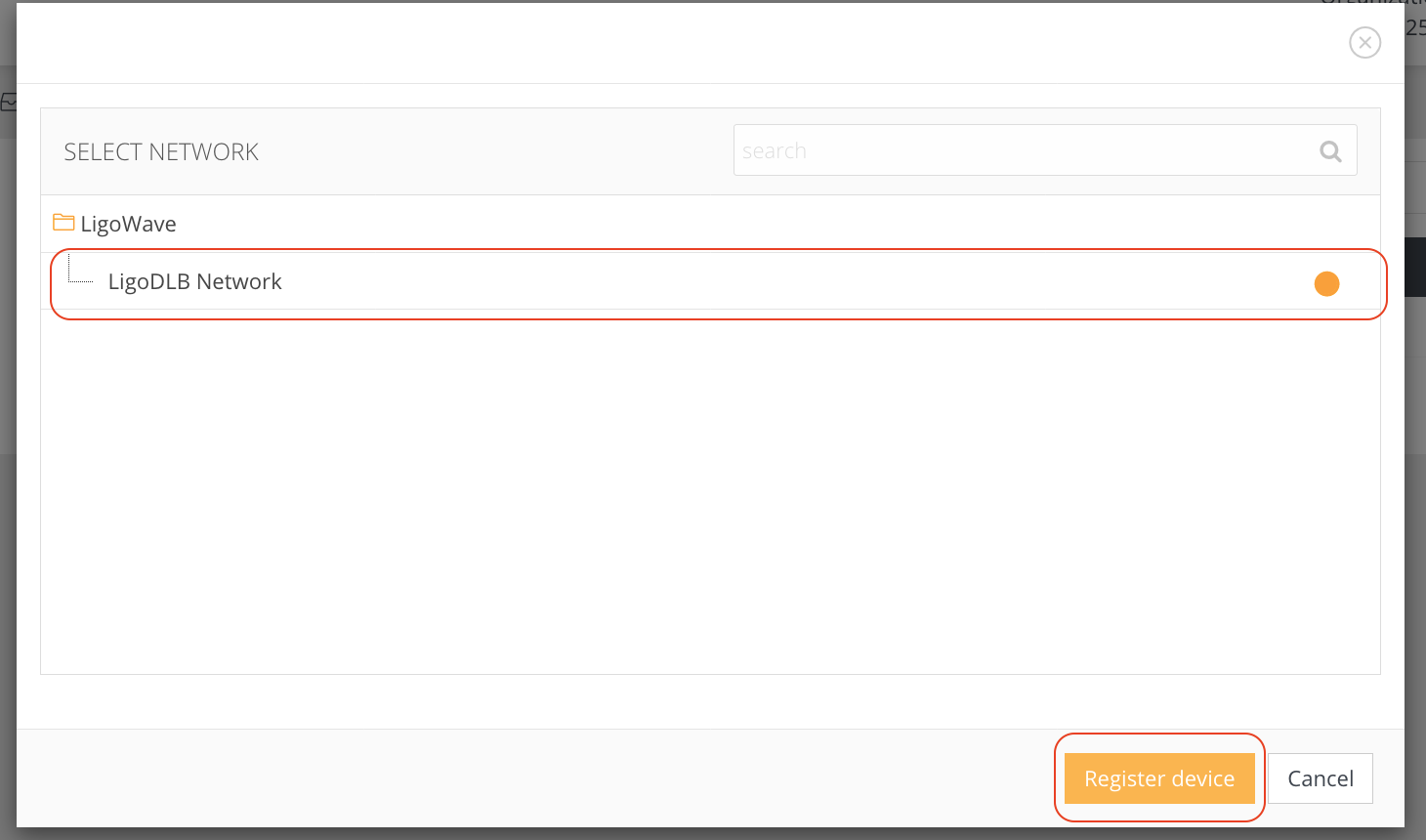 Cloud Controller - LigoWave knowledge base