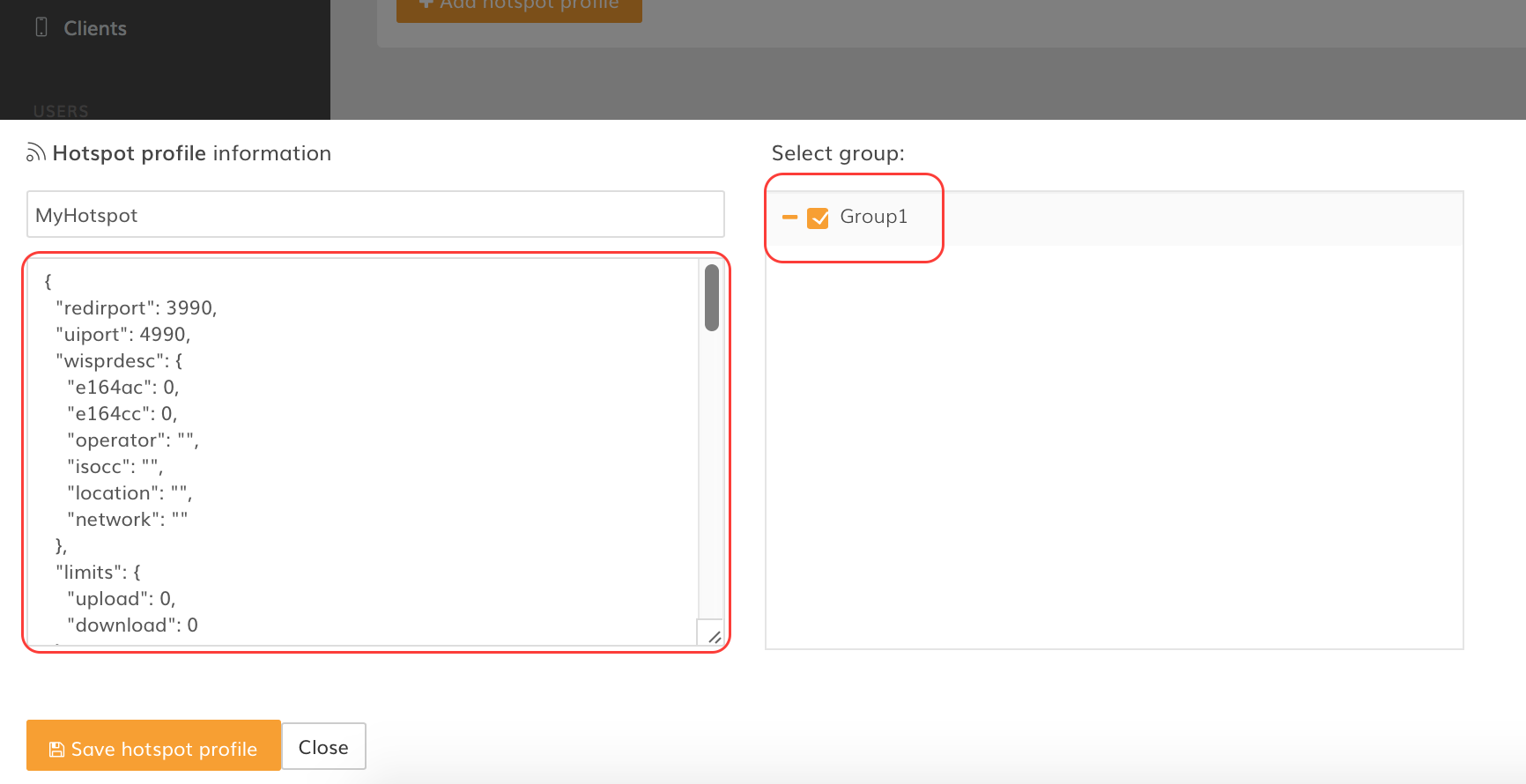 Standalone Controller - LigoWave knowledge base