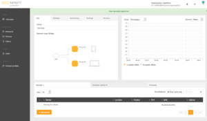 Standalone Controller - LigoWave knowledge base