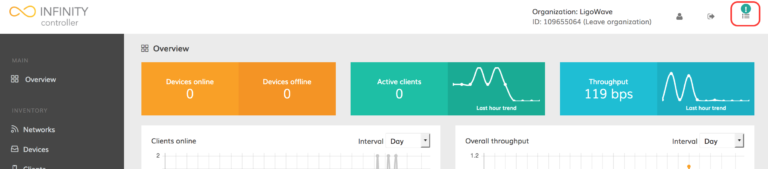 Standalone Controller - LigoWave knowledge base