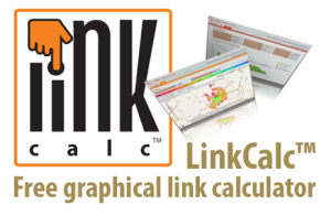 Link Calculator - LigoWave knowledge base